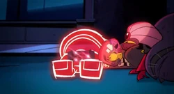 Mystic Key/Gallery | TMNTPedia | Fandom
