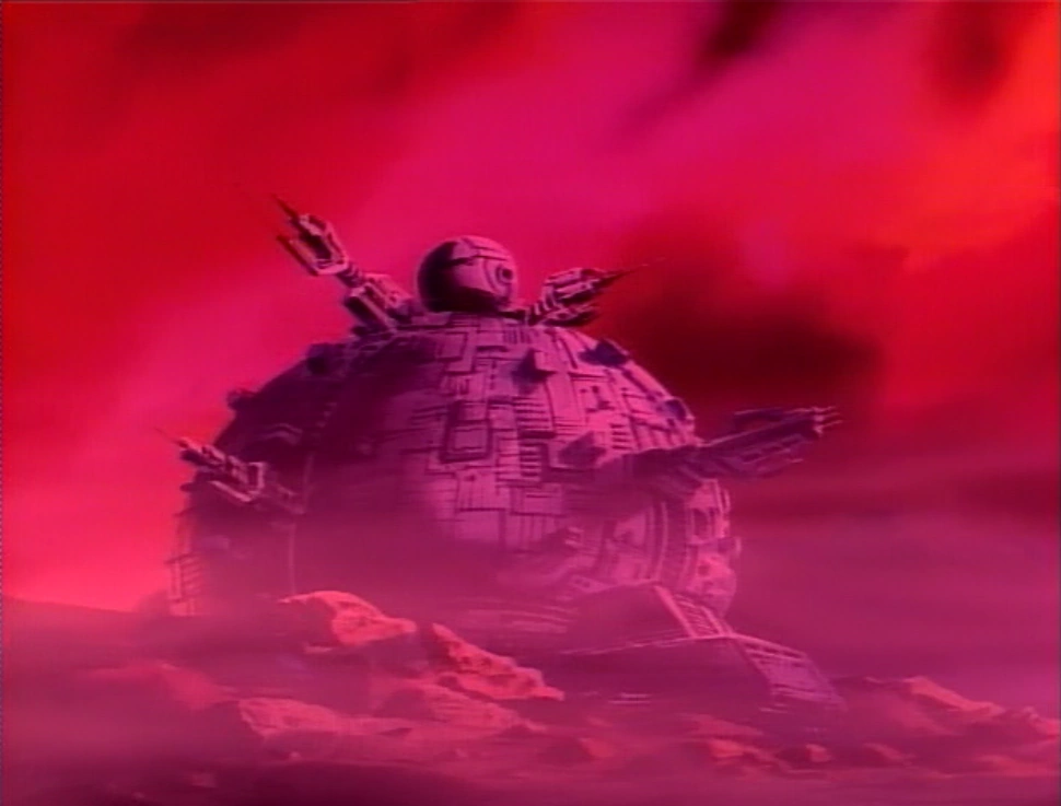 Dimension X | Teenage Mutant Ninja Turtles Wiki | Fandom