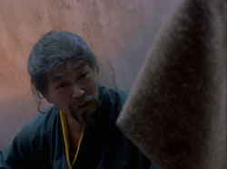 Chung I/Gallery | TMNTPedia | Fandom