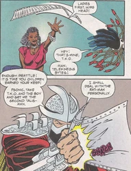 Cyberius/Gallery | TMNTPedia | Fandom