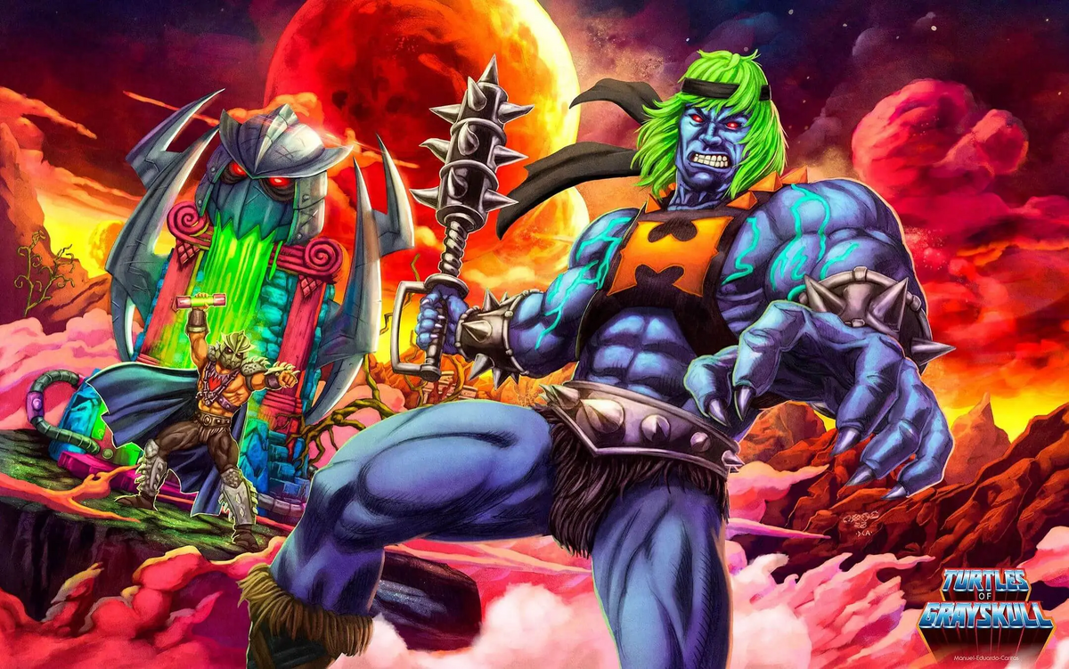 Adam Masters Of The Universegallery Tmntpedia Fandom