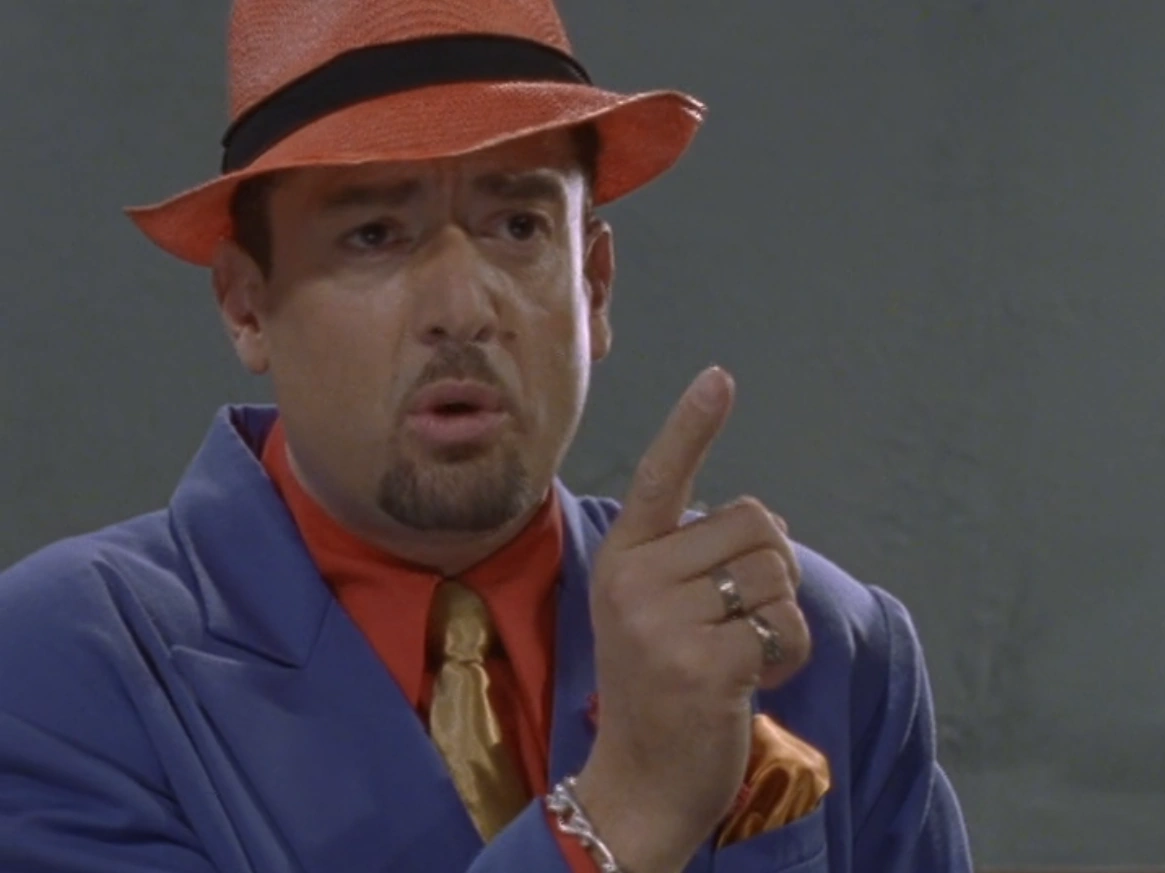 Mick (The Next Mutation) | TMNTPedia | Fandom