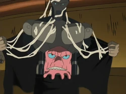 Utrom Exoskeletons/Gallery | TMNTPedia | Fandom