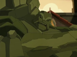 Stone Guard/Gallery | TMNTPedia | Fandom