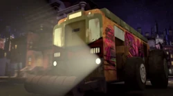 Shellraiser (2012 TV series)/Gallery | TMNTPedia | Fandom