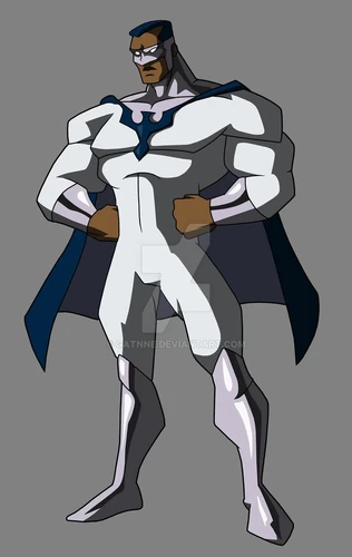 Silver Sentry (2003 TV series) | TMNTPedia | Fandom