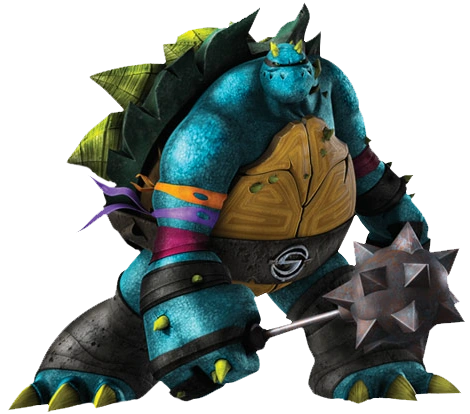 Slash/Galería | Wiki TMNT | Fandom