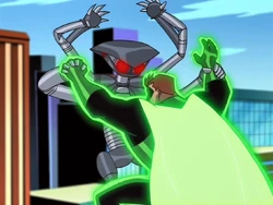 Al Gordon (2003 TV series)/Gallery | TMNTPedia | Fandom