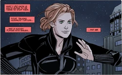 April O'Neil (IDW)/Gallery | TMNTPedia | Fandom