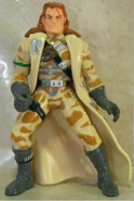 Bonesteel (1997 action figure) | TMNTPedia | Fandom