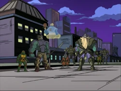 Ammag/Gallery | TMNTPedia | Fandom