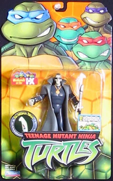 Guardian Ninja (2004 action figure) | TMNTPedia | Fandom