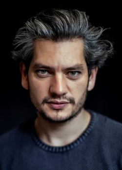 Maarten Heijmans | TMNTPedia | Fandom