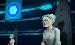 Queen/Gallery | TMNTPedia | Fandom