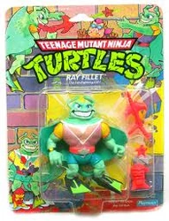 Ray Fillet | TMNTPedia | Fandom