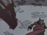 Drako (2003 TV series)/Gallery | TMNTPedia | Fandom