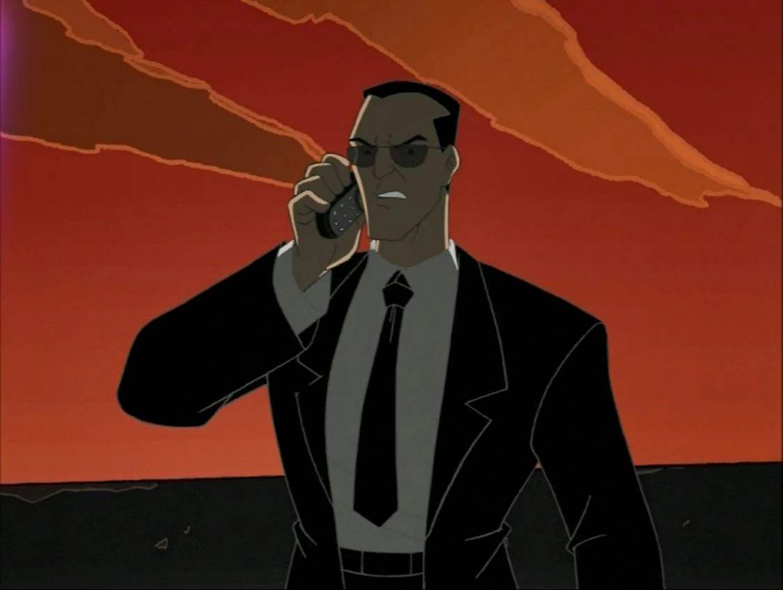 Teenage Mutant Ninja Turtles (2003 TV series, season 3) | TMNTPedia ...