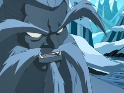 Yeti Guards/Gallery | TMNTPedia | Fandom