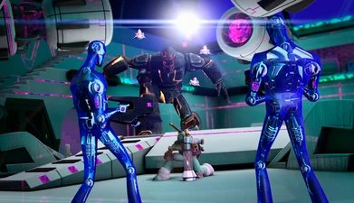 Traag/Galería | Wiki TMNT | Fandom