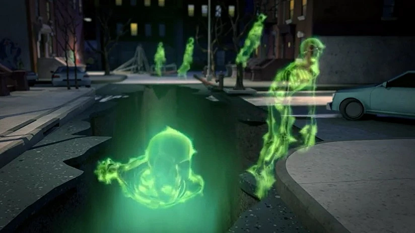 End Times | Teenage Mutant Ninja Turtles Wiki | Fandom