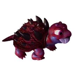 Chompy Picasso (2012 TV series) | TMNTPedia | Fandom