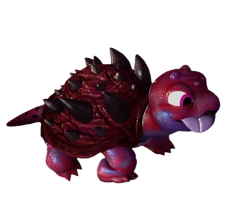 Chompy Picasso (2012 TV series) | TMNTPedia | Fandom