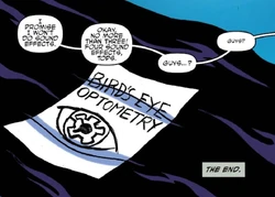 Eye Witness Testimony/Gallery | TMNTPedia | Fandom