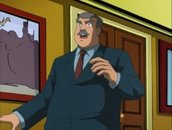 Mayor of New York City (2003 TV series)/Gallery | TMNTPedia | Fandom