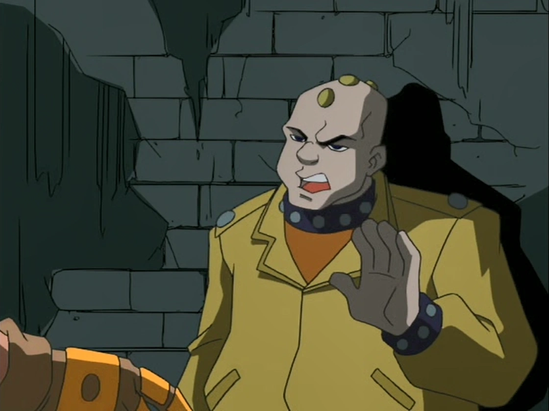 Ryan (Dragons Rising) | TMNTPedia | Fandom