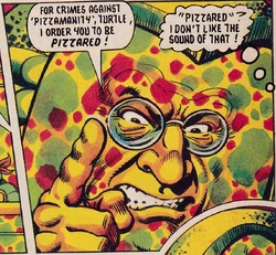 Pizza Nightmare!/Gallery | TMNTPedia | Fandom