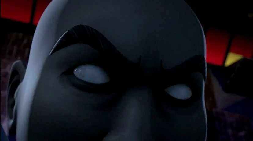 Hattori Tatsu | Teenage Mutant Ninja Turtles Wiki | Fandom