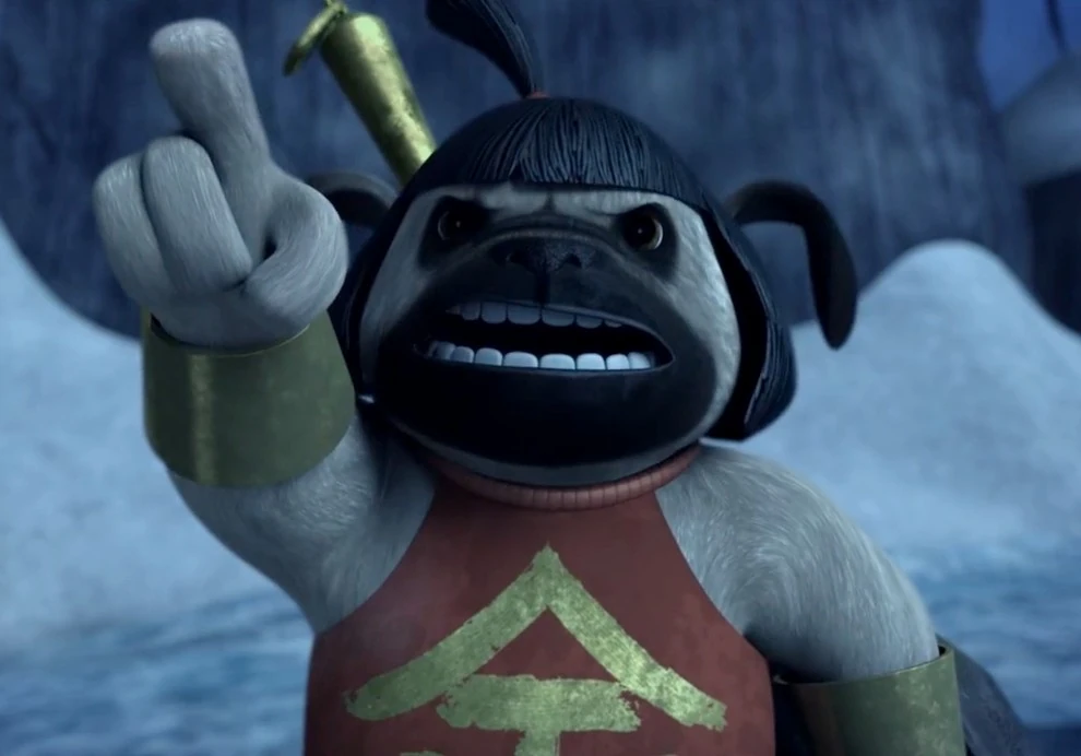 Kintaro | Teenage Mutant Ninja Turtles Wiki | Fandom