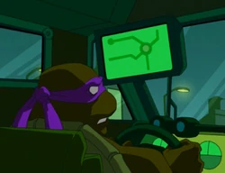 Battle Shell (2003 TV series)/Gallery | TMNTPedia | Fandom