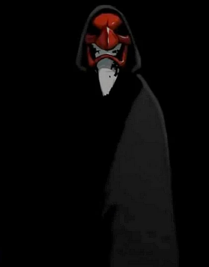 Sojobos Tengu | Teenage Mutant Ninja Turtles Wiki | Fandom