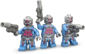 The Kraang (LEGO Minifigure) | TMNTPedia | Fandom