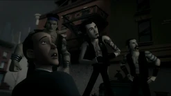 Tsoi (2012 TV series)/Gallery | TMNTPedia | Fandom