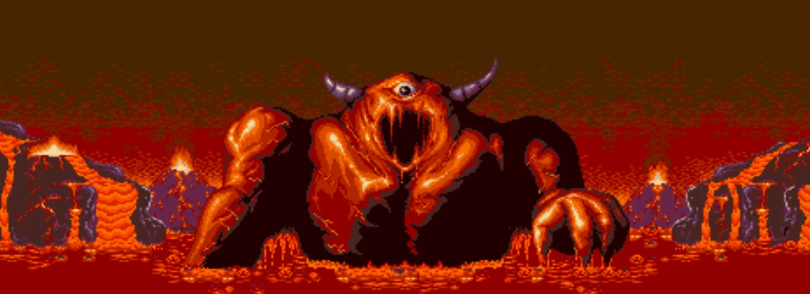 Magma ocean planet lava creature | TMNTPedia | Fandom