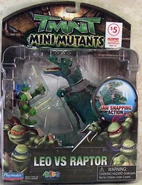 Raptor (species)/Gallery | TMNTPedia | Fandom