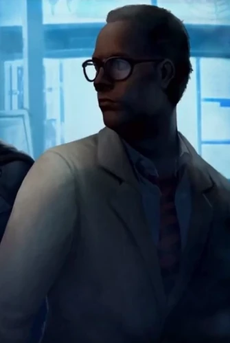 Martin Stein | TMNTPedia | Fandom