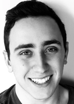 Mikey Levitt | TMNTPedia | Fandom