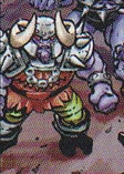 Ram Man (character) | TMNTPedia | Fandom