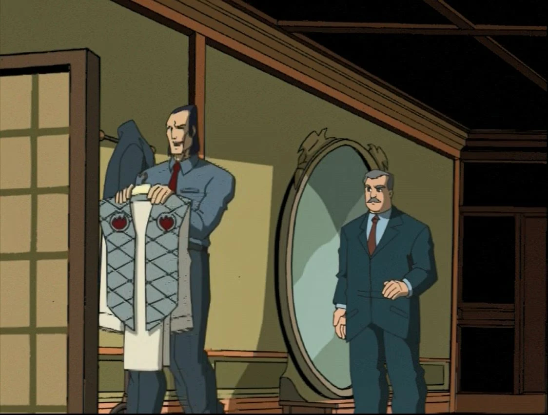 Mayor of New York City (2003 TV series)/Gallery | TMNTPedia | Fandom