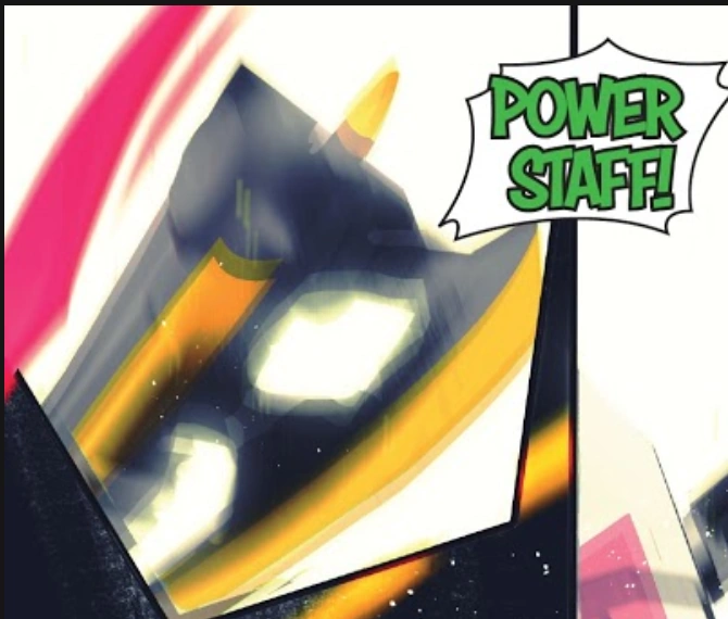 Power Staff | TMNTPedia | Fandom