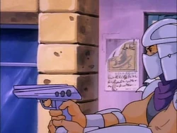 Retro Mutagen Ray Generator/Gallery | TMNTPedia | Fandom