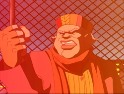 Professor (2003 TV series)/Gallery | TMNTPedia | Fandom