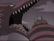 Drako (2003 TV series)/Gallery | TMNTPedia | Fandom