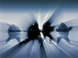 TMNT CGI (2001) | Teenage Mutant Ninja Turtles Wiki | Fandom