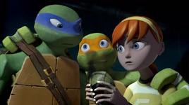 T-Phones | TMNTPedia | Fandom