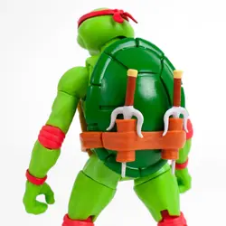 Raphael (2022 BST AXN figure) | TMNTPedia | Fandom