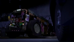 Shellraiser (2012 TV series)/Gallery | TMNTPedia | Fandom